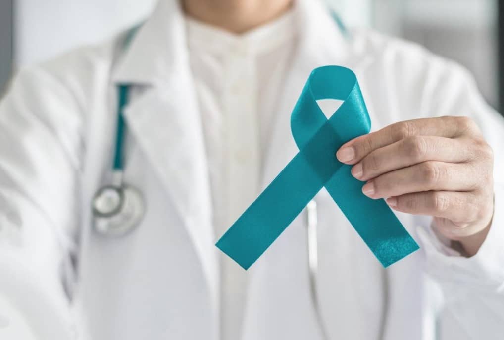 DMG Cervical Cancer - AZ Medical Group